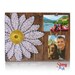 Daisy String Art Kit DIY String Art Picture Frame, Craft Kit for Adults ...