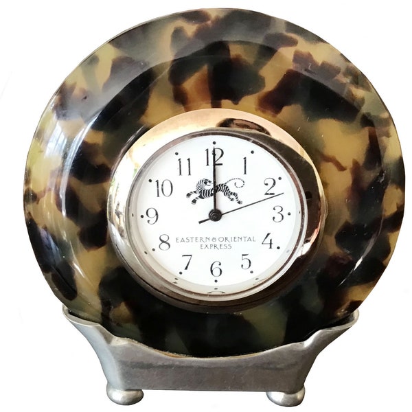 Tortoise Table - Etsy