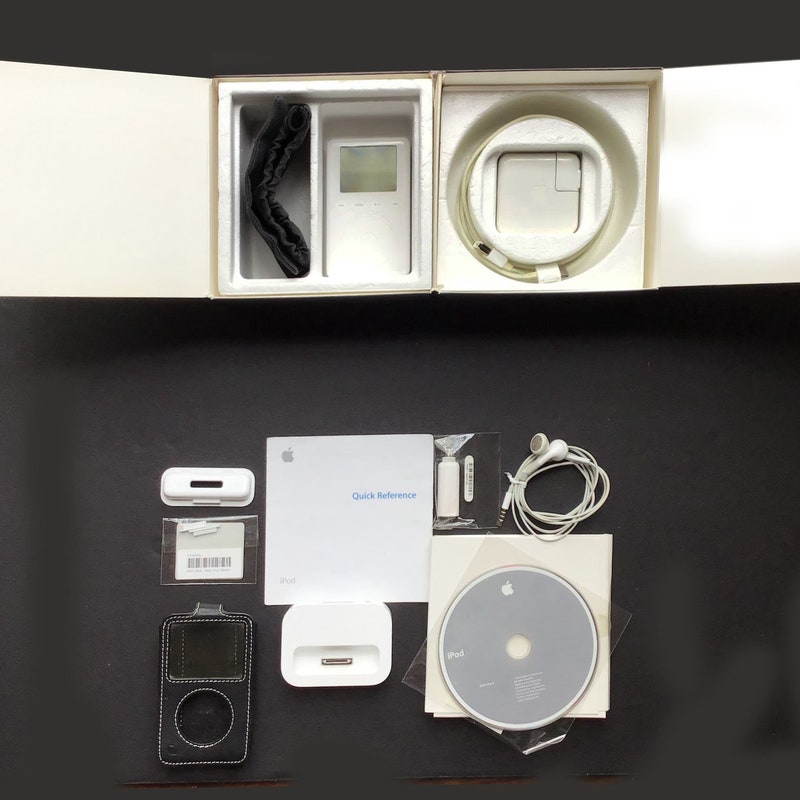 Modded Ipod - Etsy