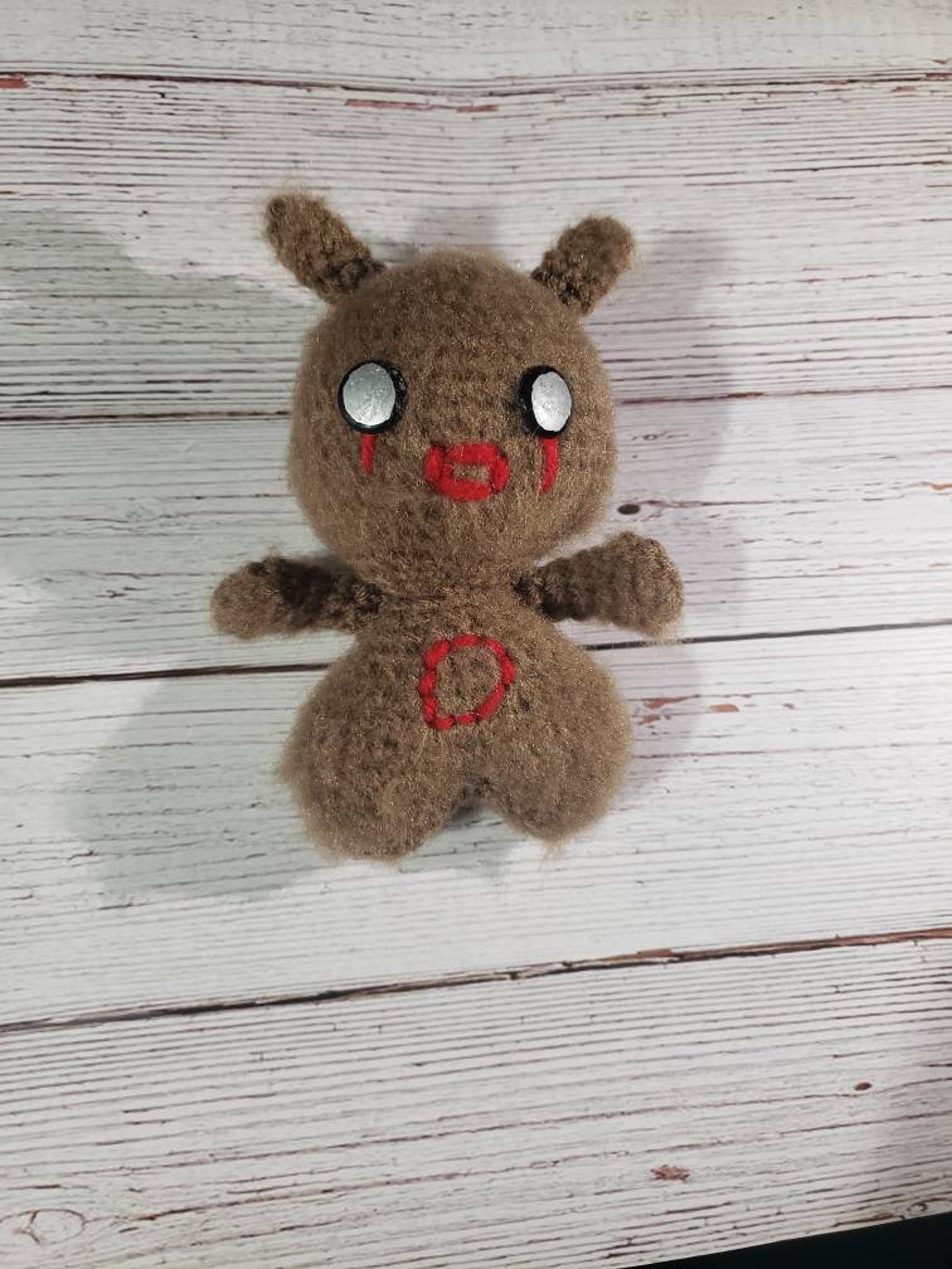 Pooka doll for horror movie fans | Etsy
