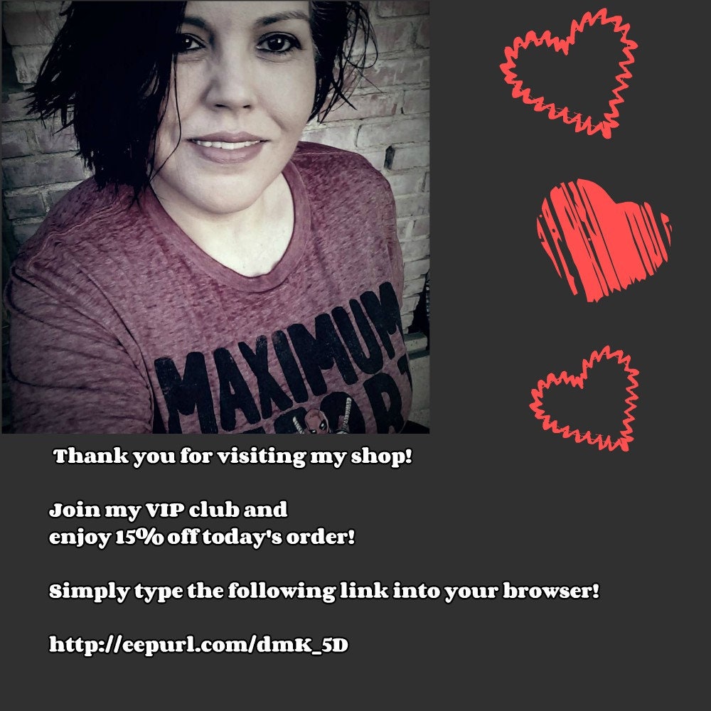 Pooka doll for horror movie fans | Etsy