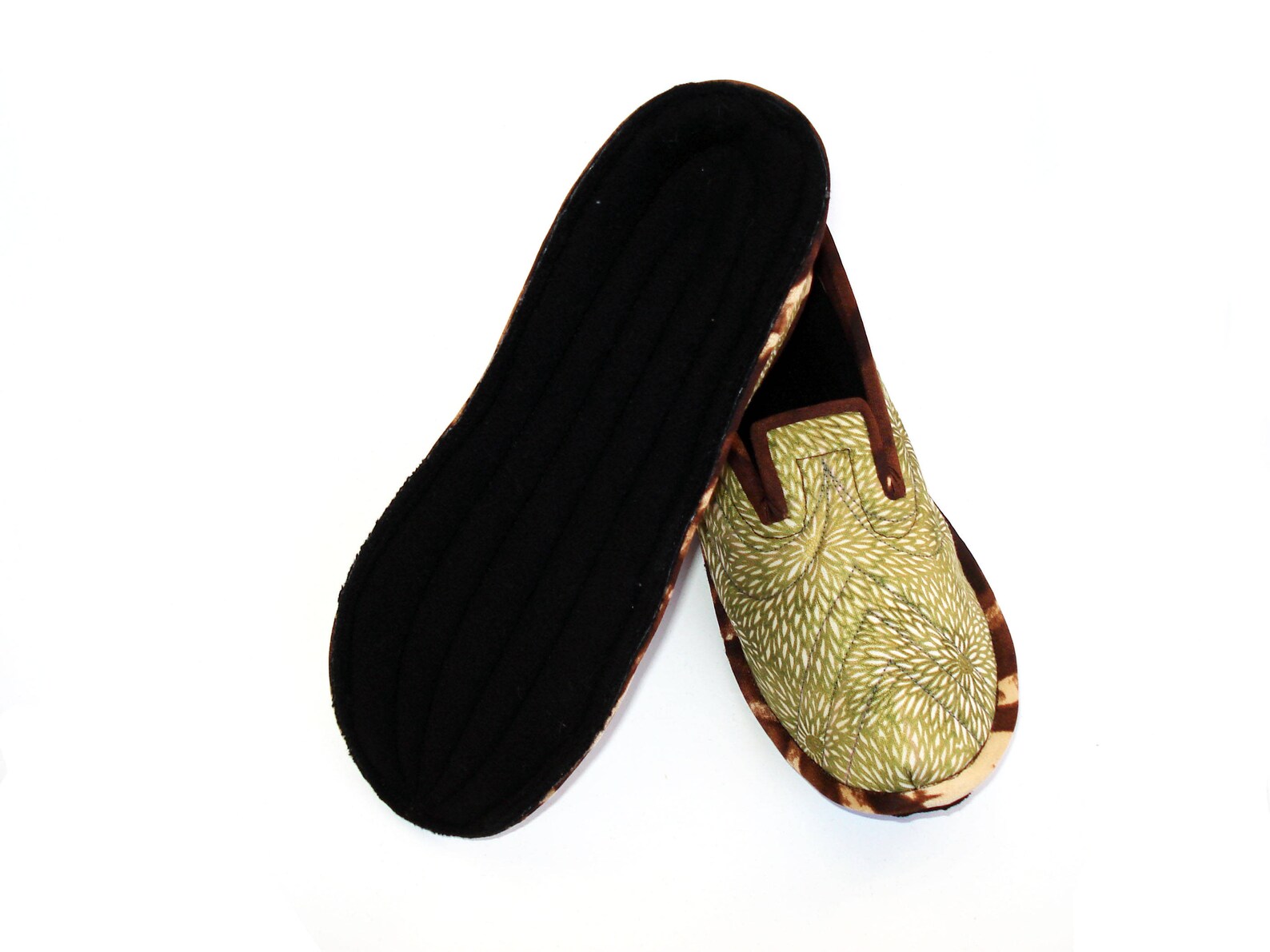 Unique Womens Slippers, Wool Slippers Women, House Slippers, Soft ...