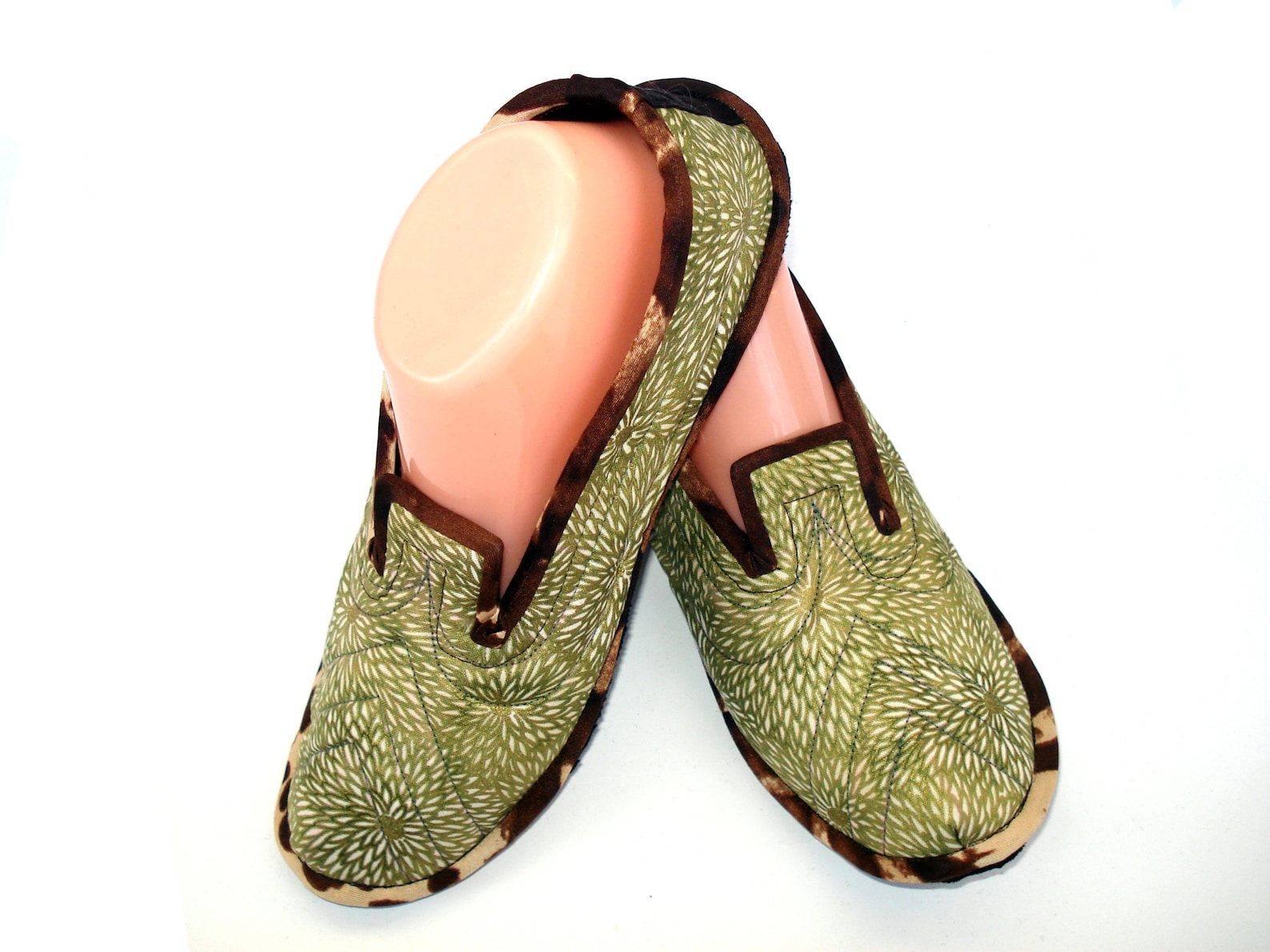 Unique Womens Slippers, Wool Slippers Women, House Slippers, Soft ...