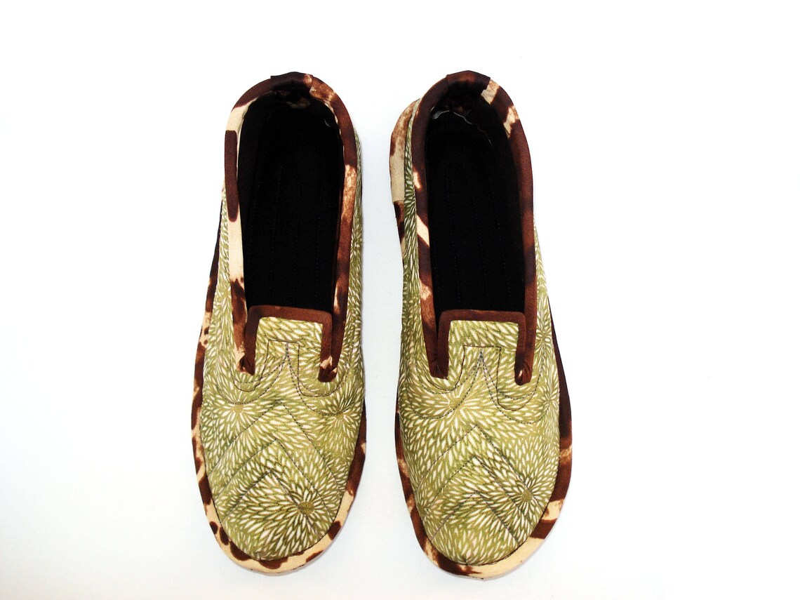 Unique Womens Slippers, Wool Slippers Women, House Slippers, Soft ...