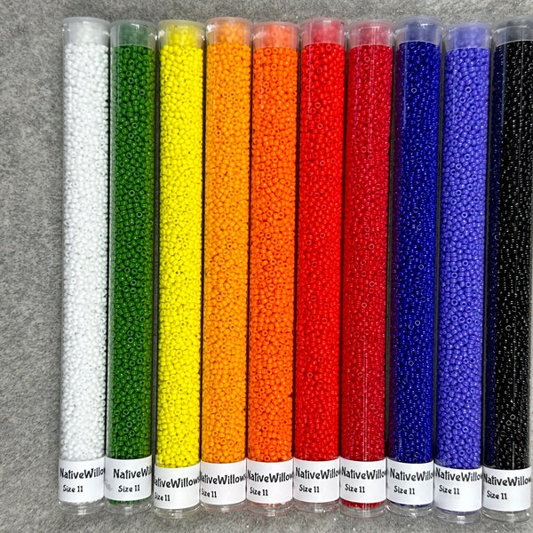 Japanese Beads - Etsy