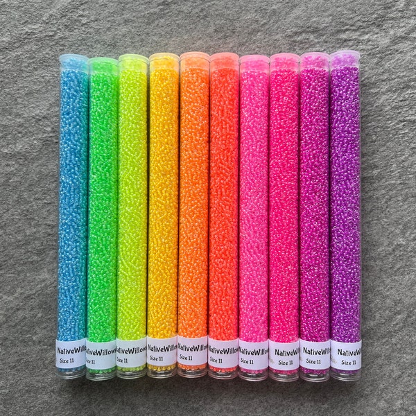 Japanese Beads - Etsy