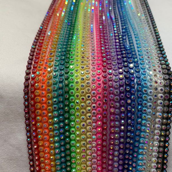 Cup Chain - Etsy