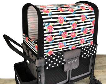 Wonderfold Wagon Accessories W4 | Etsy