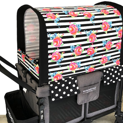 Floor Mar Cover for Wonderfold Wagon W1 W2 & W4 - Etsy