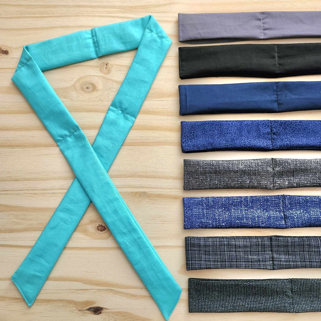 Cooling Neck Wrap, Cotton Cooling Neck Scarf - Etsy