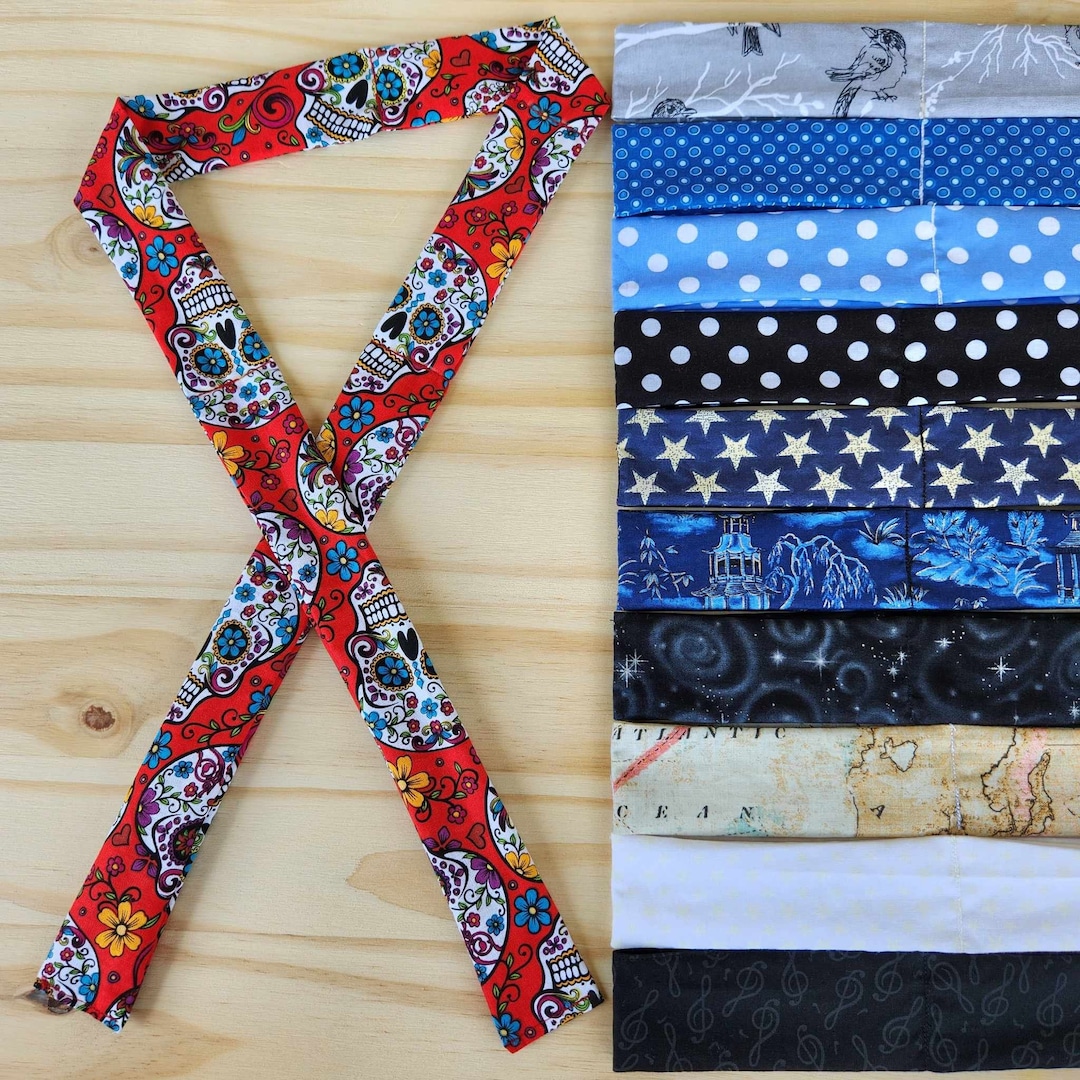 Cooling Neck Wrap, Cotton Cooling Neck Scarf - Etsy
