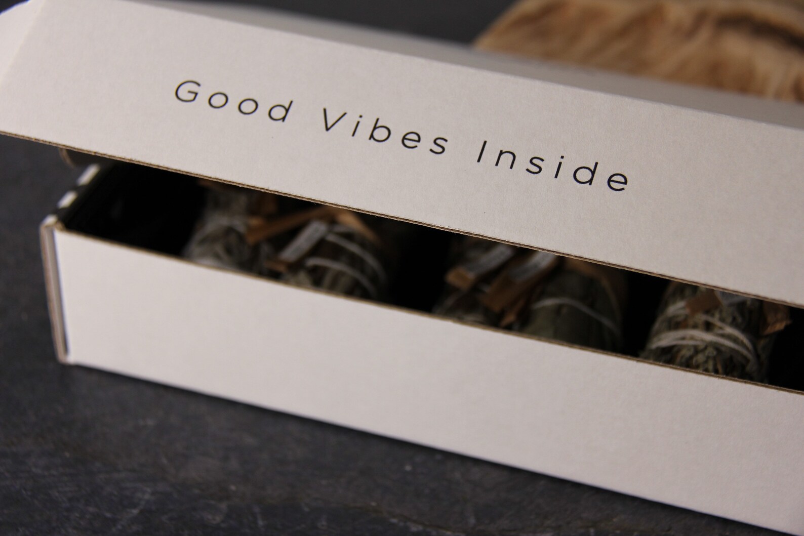 Sage Kit Gift 5 Different Sages. for Cleansing Purifying | Etsy