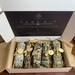 Sage Kit Gift 5 Different Sages. for Cleansing, Purifying, Harmony and ...