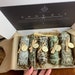 Sage Kit Gift 5 Different Sages. for Cleansing, Purifying, Harmony and ...