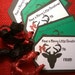 Christmas Stag Gift Tags, Deer Gift Tags, Instant Download Printable - Etsy