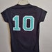 Iron on Number 0 for T Shirt Transfer INSTANT DOWNLOAD - Etsy
