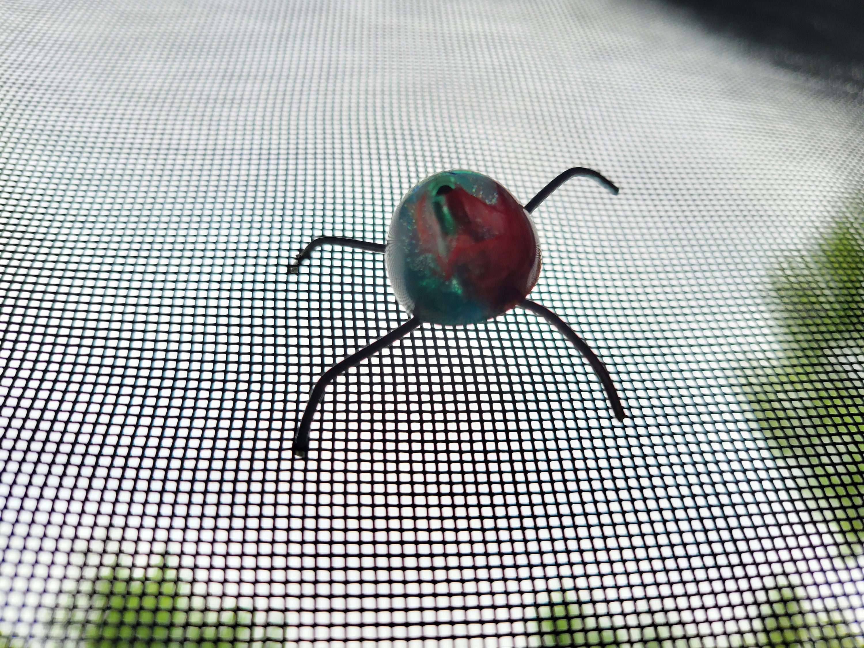 Screen Bugs BASIC Screen Savers Screen Window Decor - Etsy