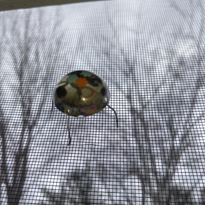 Screen Bugs FANCY Screen Savers Screen Window Decor - Etsy