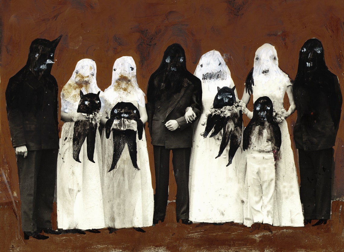 Say Cheese Giclée Print - Etsy