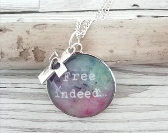 Free Indeed - Etsy UK
