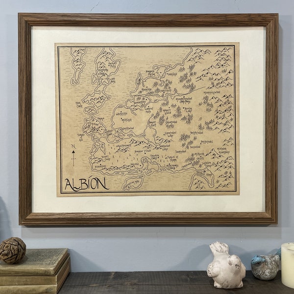 Fable 3 - Etsy