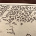 Map of Alagaesia From Eragon: Aged Handmade Hand Drawn - Etsy