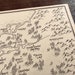 Fable Map, Albion: Aged, Handmade, Hand Drawn, Authentic Gift - Etsy