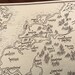 Fable Map Albion: Aged Handmade Hand Drawn Authentic Gift - Etsy