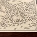 Map of Redwall: Aged, Handmade, Hand Drawn, Authentic Gift - Etsy