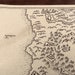 Map of Redwall: Aged Handmade Hand Drawn Authentic Gift - Etsy