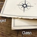Map of Hyrule: Aged Handmade Hand Drawn Authentic Gift - Etsy