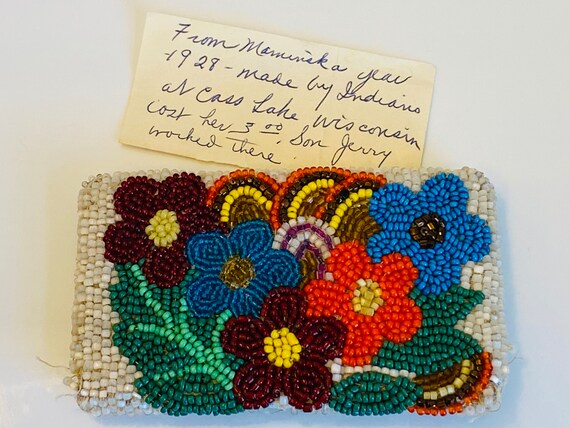Ojibwe Cass Lake Minnesota Indigenous American Indian… - Gem