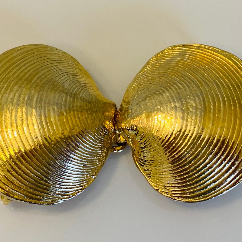 Seashell Belt - Etsy