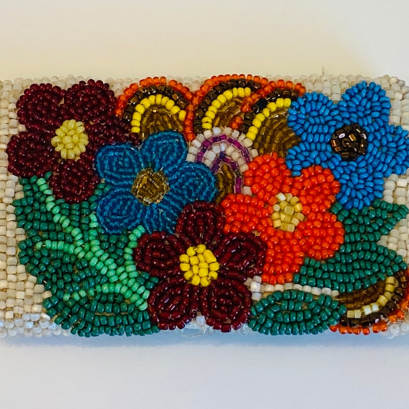 Shoshone Beadwork - Etsy