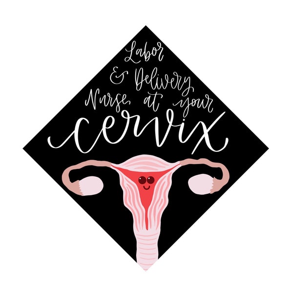 At Your Cervix Etsy