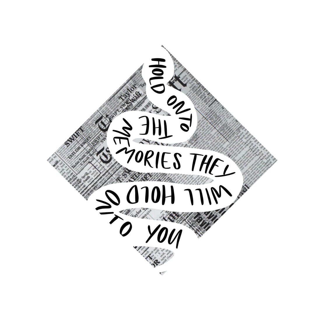 Taylor Swift Graduation Cap Eras Grad Cap Reputation - Etsy