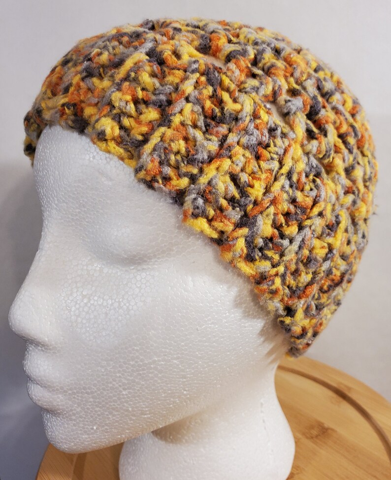 Beanie Hat Toque Made With Super Soft Environmentally Friendly - Etsy