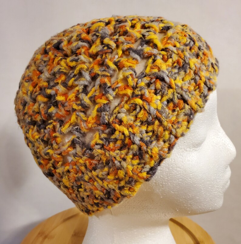 Beanie Hat Toque Made With Super Soft Environmentally Friendly - Etsy