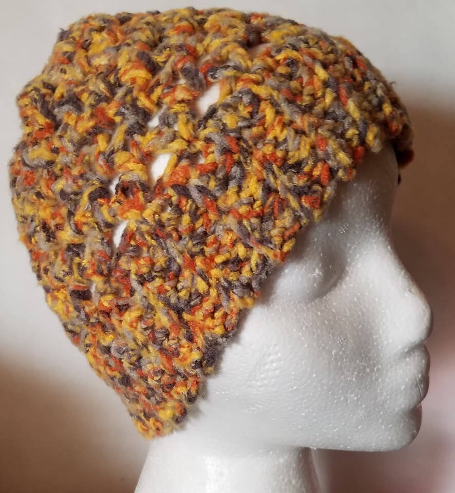 Beanie Hat Toque Made With Super Soft Environmentally Friendly Bamboo ...