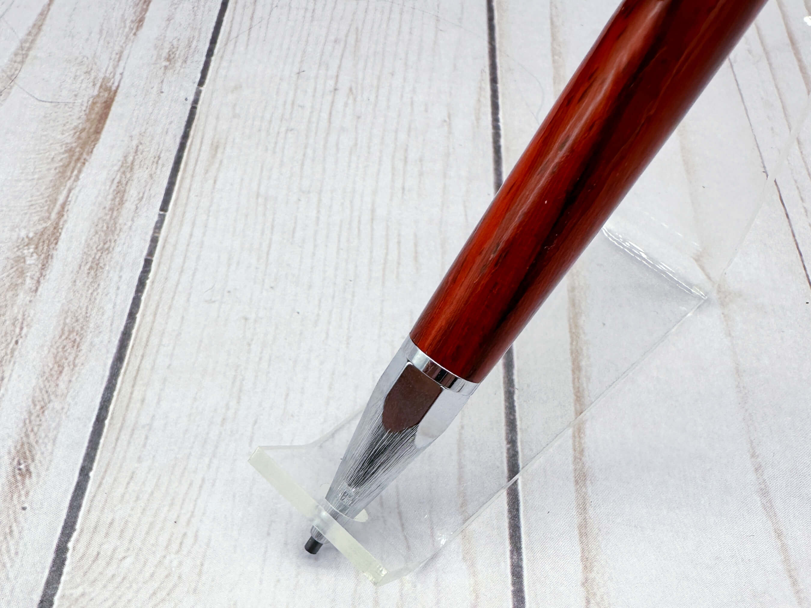 Wooden Mechanical Pencil 2mm Mechanical Pencil Handmade Mechanical ...