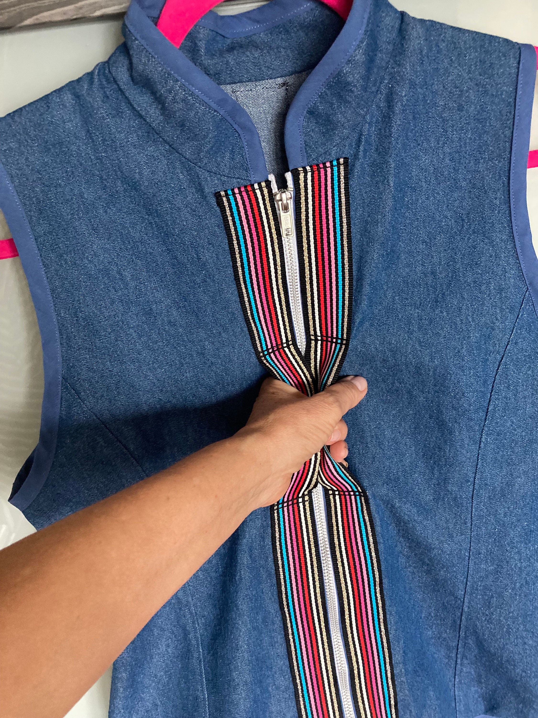 Transfer Vest Transfer Aids