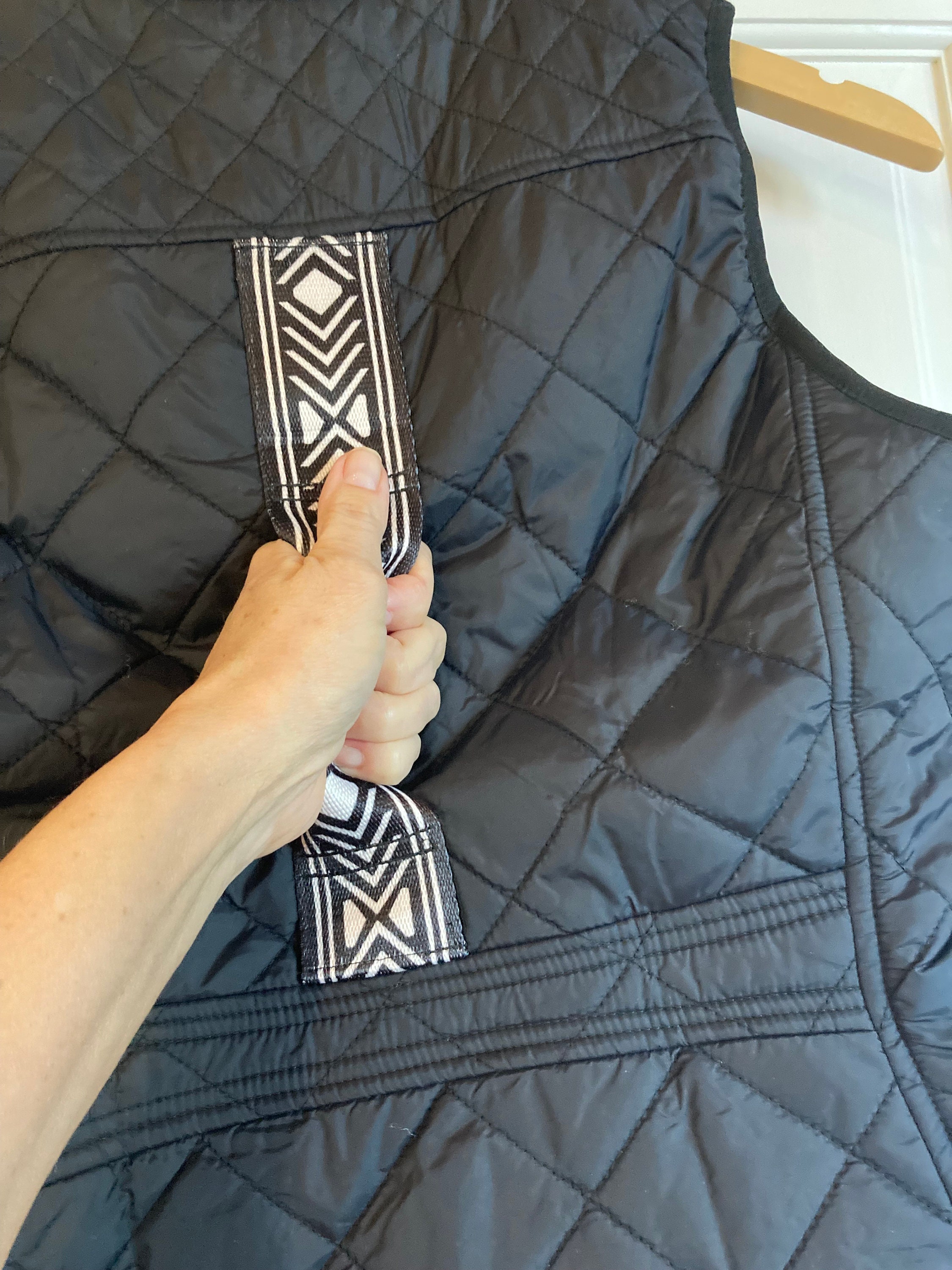 Transfer Vest Transfer Aids