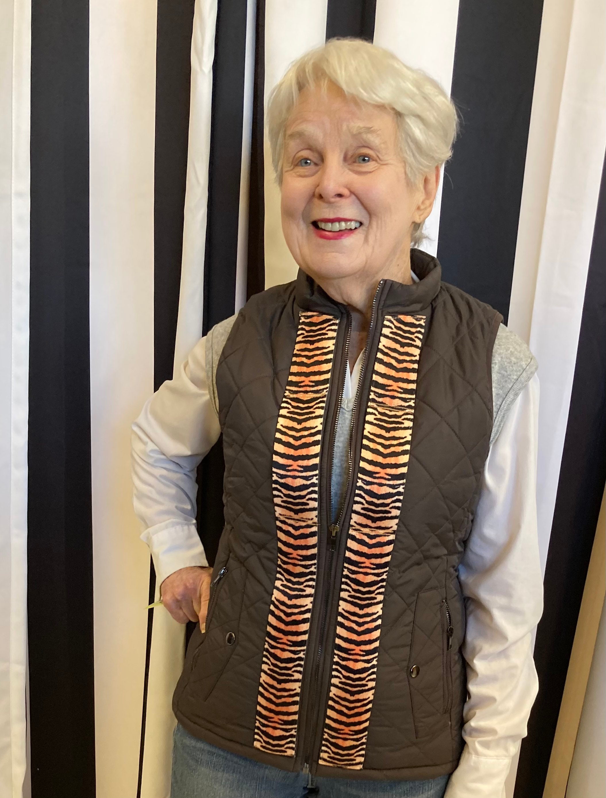 Transfer Vest Transfer Aids