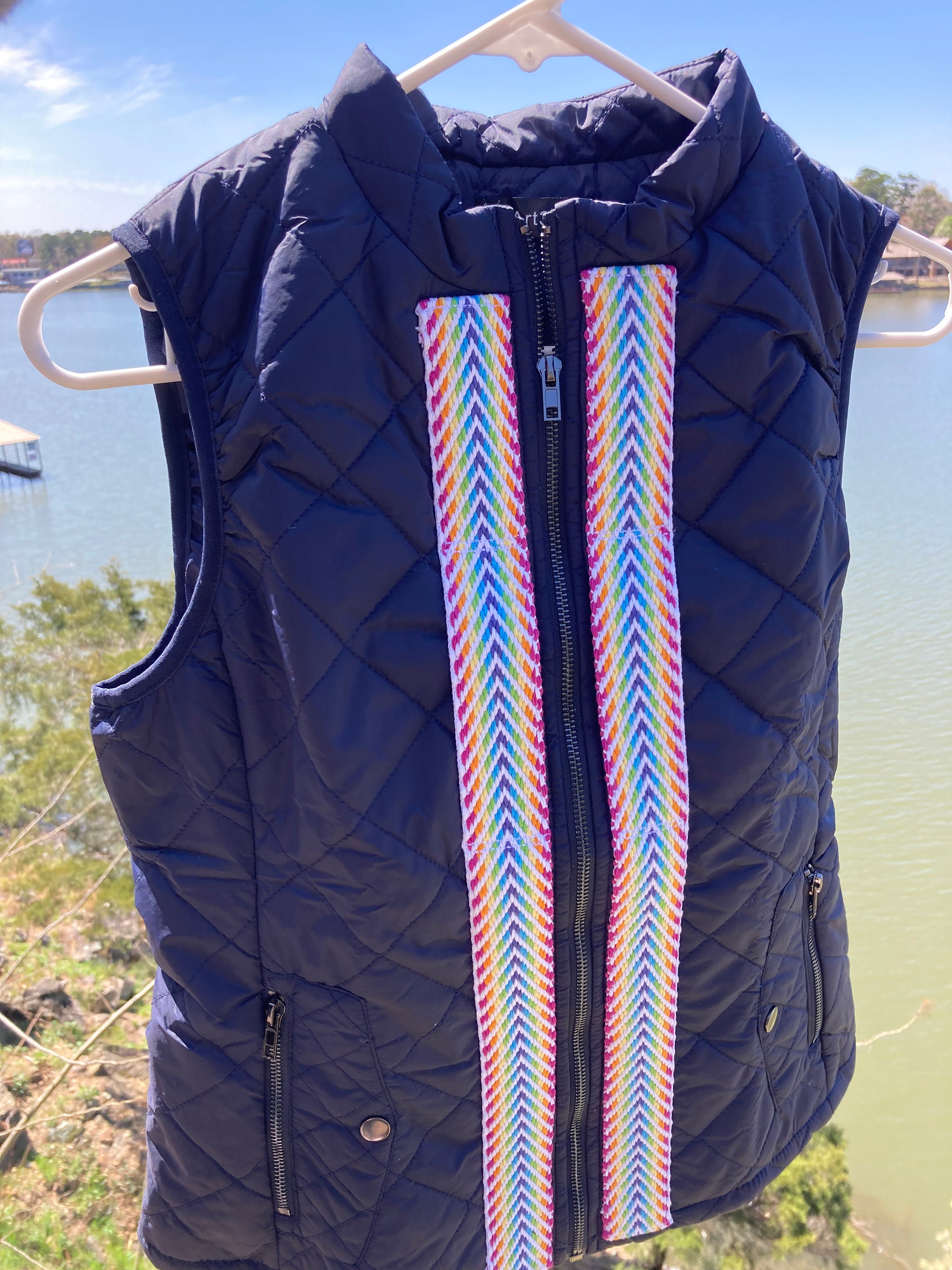 Transfer Vest Transfer Aids