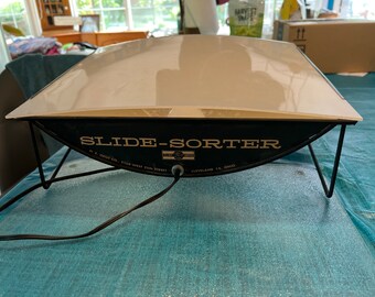 Slide Sorter - Etsy