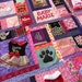 Handmade Memory Quilt From Pet Clothing - Etsy