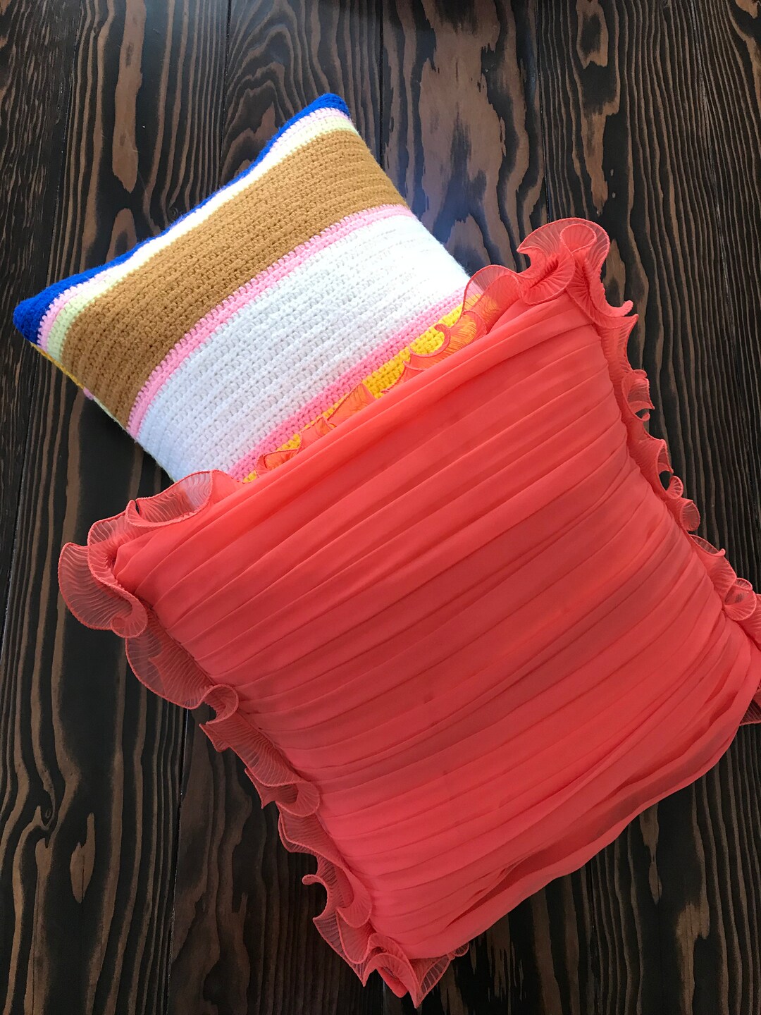 Keepsake Memory Pillow From Loved Ones Clothes - Etsy