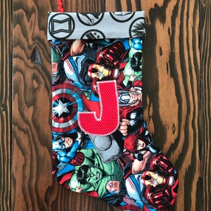 Snowman Christmas Stocking - Etsy