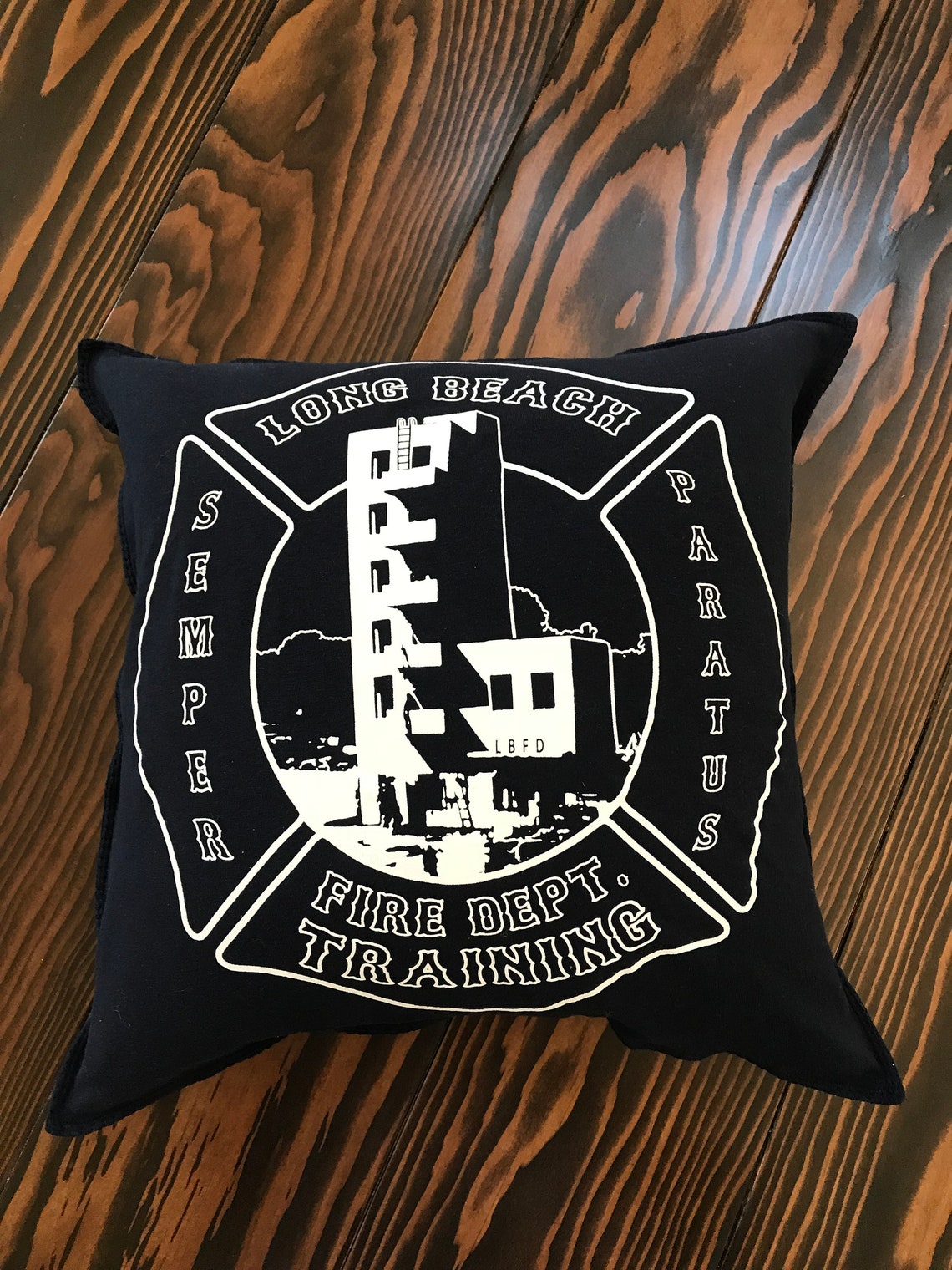 Custom Memory Pillow: Handmade Keepsake From Loved One's Clothing - Etsy
