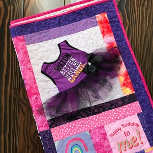 Handmade Memory Quilt From Pet Clothing - Etsy